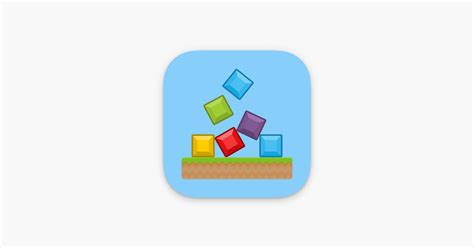 ‎pop Cube Tale On The App Store