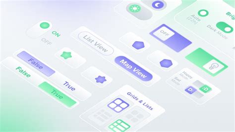 Discover The Essential Input Control Elements For Your Ui Designs