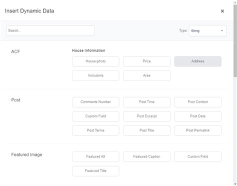 Create Real Estate Custom Post Types In Breakdance Builder Gold Penguin