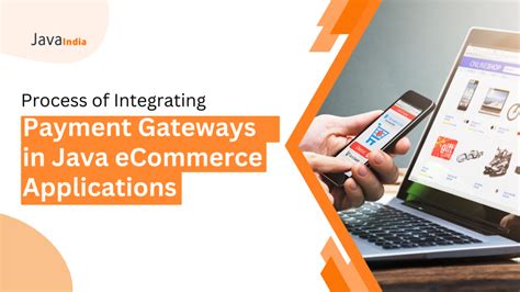 how java is leveraging spring boot for ecommerce excellence