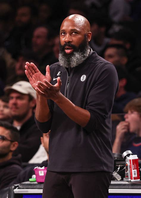 Nets Jacque Vaughn Agrees To Multiyear Extension Hoops Rumors