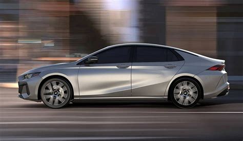 Седан Dodge Attitude на базе «китайца Gac Empow новые официальные фото и подробности Рамблер