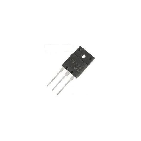 C5296 2sc5296 Transistor Npn 800v 8a To 247