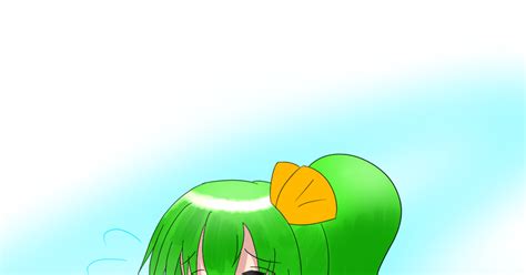 大妖精 ブルマ大ちゃん 静京あおいのイラスト Pixiv