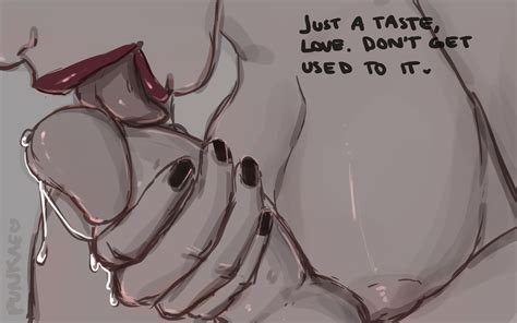 Lick By Punkae Hentai Foundry