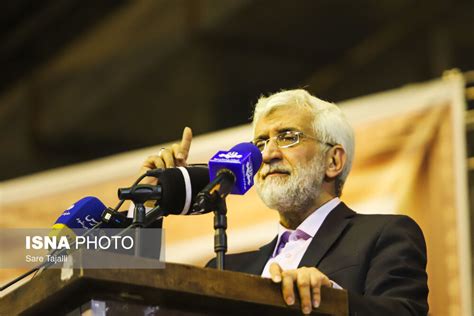 جلیلی دولت را با ۸۰۰ تحریم تحویل گرفتند و با ۱۵۰۰ تحریم تحویل رئیسی دادند ایسنا