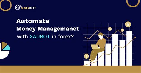 How To Automate Money Management With Xaubot In Forex By Xaubot