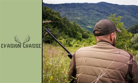 Que Faire à La Fin De La Saison De Chasse Évasion Chasse
