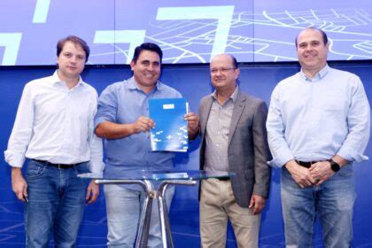 Cidade Empreendedora Novo Ciclo Em Jaraguari Busca Aumentar A