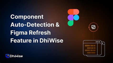 How Do The Component Auto Detection Feature Works In DhiWise YouTube