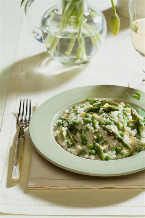 Ina Garten Spring Green Risotto Ina Garten Eats