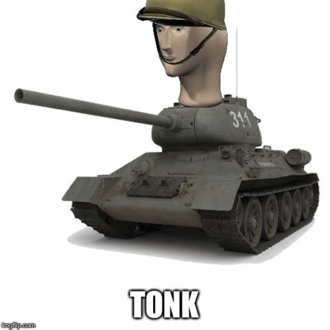Tonk Imgflip