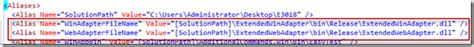 how to implement a custom easytest command