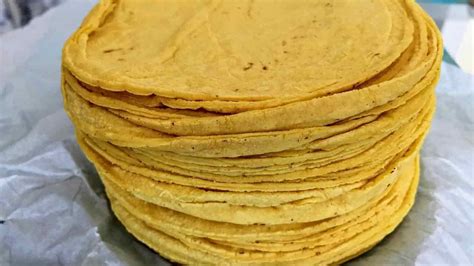 ¿qué Contiene La Tortilla De Maíz Y Cuáles Son Sus Beneficios Su Médico