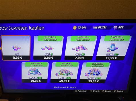 New Pokémon Unite Aeos Gem Price Rpokemonunite