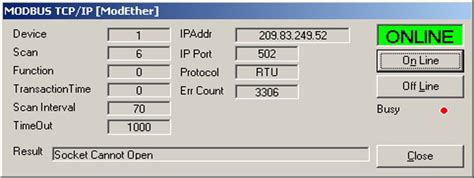 Municipal Scada System Lift Stations Efficient Monitoring And Control