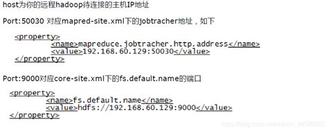 Eclipse中安装hadoop插件实现词频统计eclipse Hadoop词频统计 Csdn博客