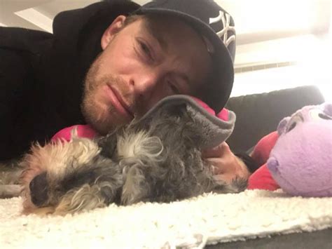 法比歐愛犬遭車撞死！ 紅了眼眶：我失去的不只是一隻狗 Ettoday星光雲 Ettoday新聞雲