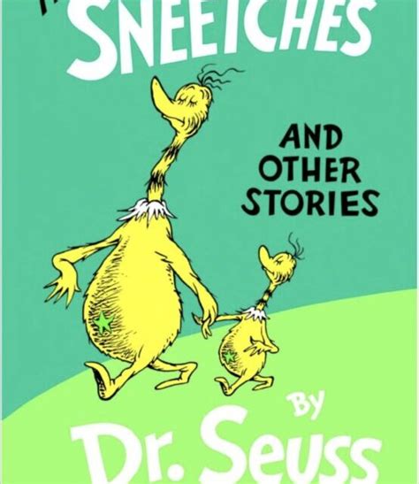 Dr Seuss Debacle When Classroom Reporting Goes Viral Kappan Online