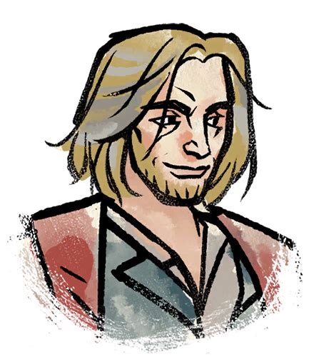 Lenhardt Müller Pentiment Wiki Fandom