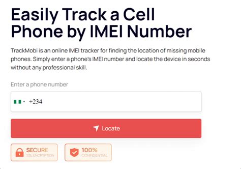 How To Locate IMEI Number On Maps Google Earth TrackMobi