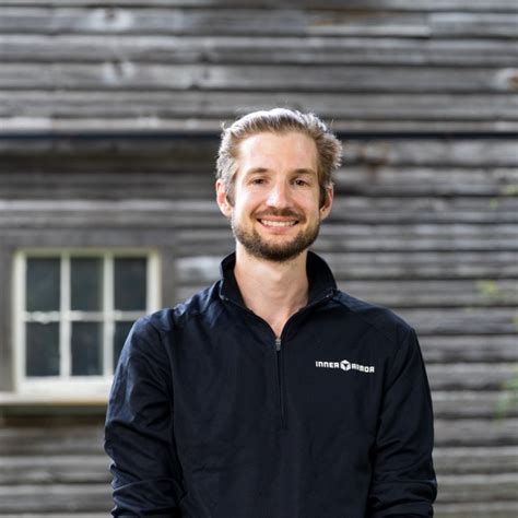 Jordan Eccleston Director Of Operations Inner Armor Linkedin