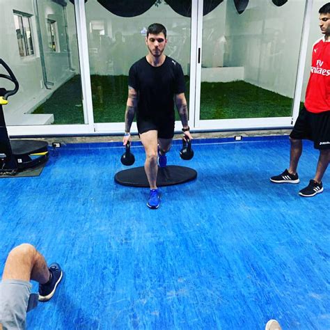 Estoa Viernes En Gimnasioestoa 💪🏋🏼‍♂️ 📍 Calle 35 Entre 23 Y 24