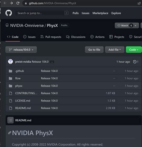Physx
