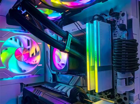 内存频率重要吗？对游戏影响大不大？玖合异刃ddr5 8000mhz评测ddr5内存时序bios设置 Csdn博客