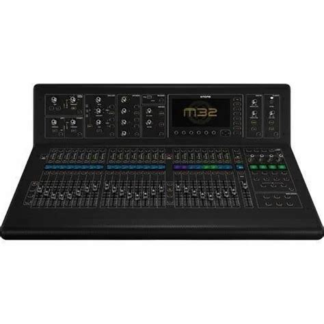 Sweetwater M LIVE Digital Mixer At Rs In New Delhi ID