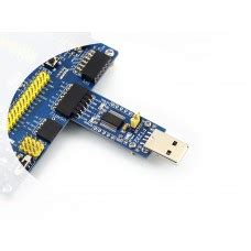 FT232 USB UART Board Mini USB TO UART Solution With USB Mini Connector