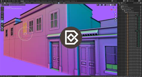 bonsai previously blenderbim add on openbim authoring with blender
