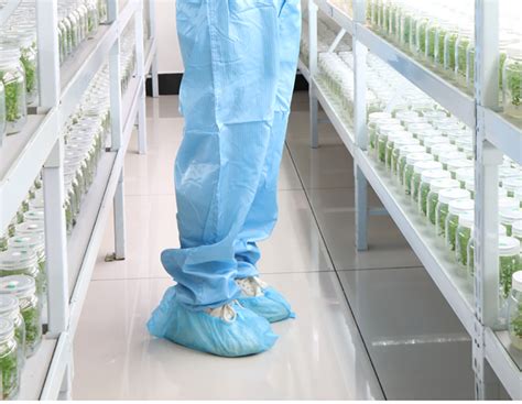 实验防护服 实验防护服 杭州木木生物科技有限公司