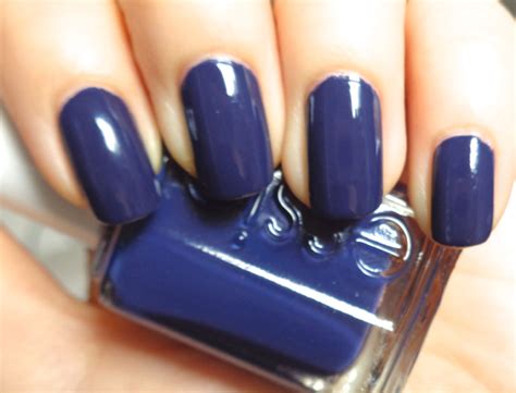 Notd Essie No More Film Lenallure