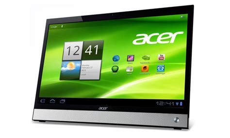 Acer 215 Monitor And Tablet Groupon Goods