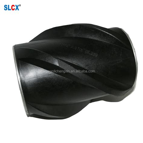 Integral Elastic Casing Centralizer With Stop Ring Effect Buy Integral Elastic Casing