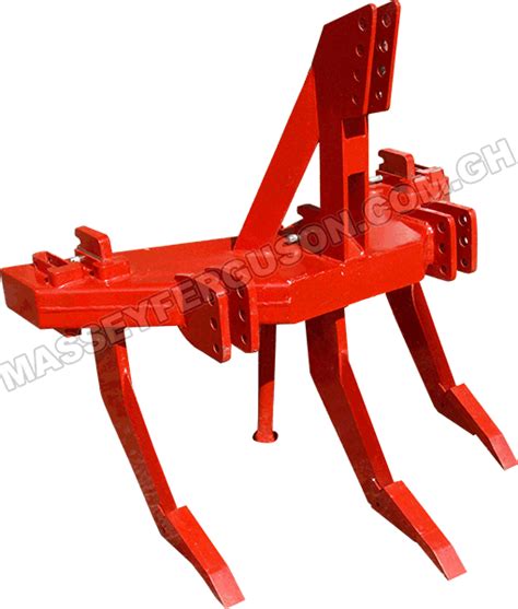 Chisel Plough Massey Ferguson Sudan