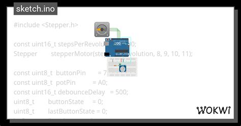 Pw №42 Wokwi Esp32 Stm32 Arduino Simulator