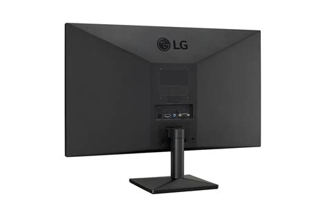 Lg 24 Monitor Lg Led Full Hd Ips Con Amd Freesync Lg México