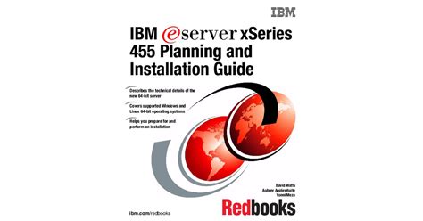 Notices Ibm Eserver Xseries 455 Planning And Installation Guide [book]