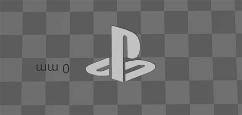Ps5 Controller With Logo Colorable By Casti S Creation Download Free