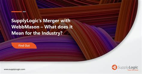 Supplylogic On Linkedin What Does Supplylogics Acquisition Of