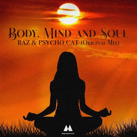 Body Mind Soul YouTube Music