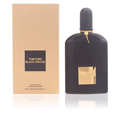 Black Orchid Parfum Edp Prix En Ligne Tom Ford Perfumes Club
