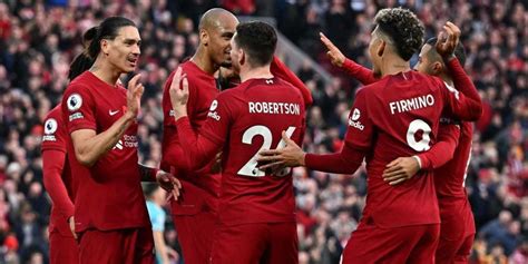 That Can Happen Pundit Names Liverpool Man Upsetting Other Players
