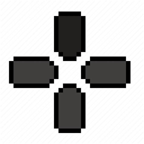Arrowsup Button Arrow Up D Pad Controller Icon Download On Iconfinder
