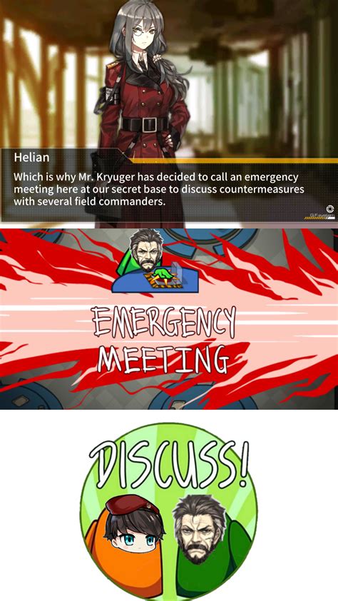 119 Best Disaster Girl Images On Pholder Pics Girlsfrontline And Not