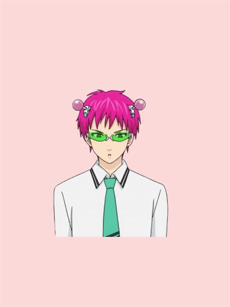 Saikik K I Would Recommend This If You Watched The Original Saiki K Anime