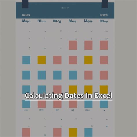Using Early Dates In Excel Anders Fogh