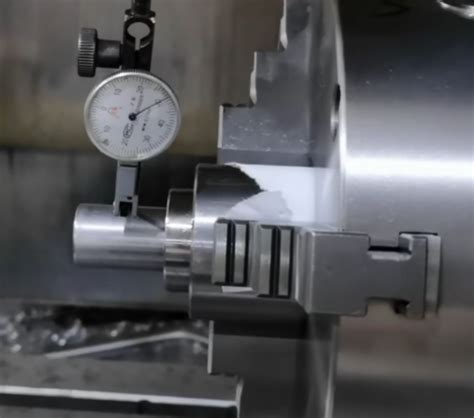 How To Find Center And Set Z Axis Tool Offset On A Axis Machining Center